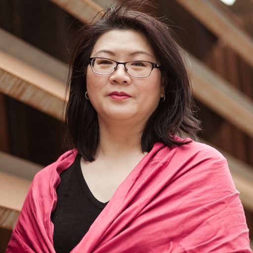 Recent Works – Lisa Ayow